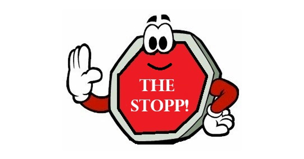 Products – The Stopp